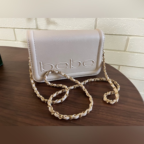 bebe | Bags | Bebe Crossbody Bag | Poshmark